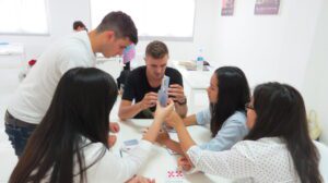 UNTRIM Bali | Kampus Bisnis Internasional & Kewirausahaan