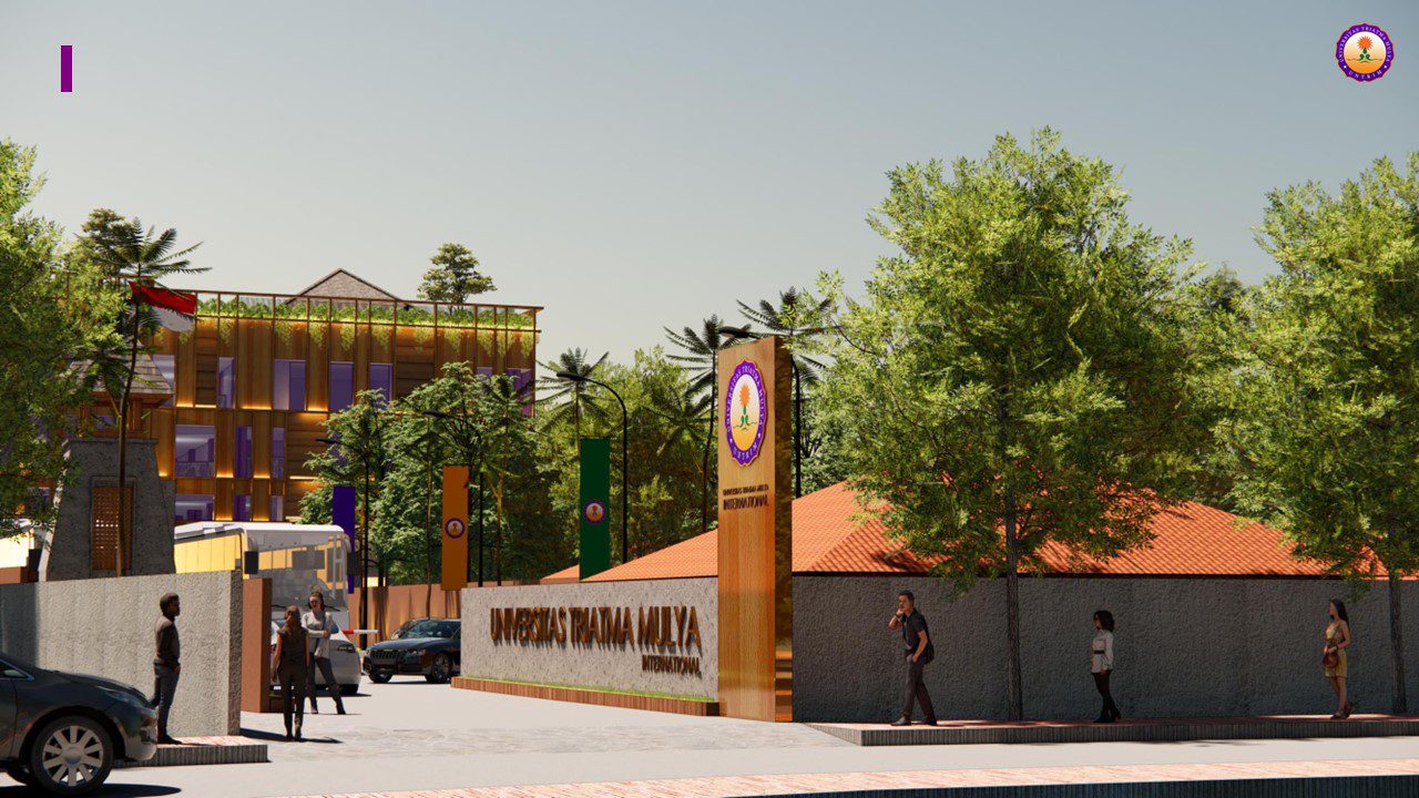 UNTRIM Bali | Kampus Bisnis Internasional & Kewirausahaan
