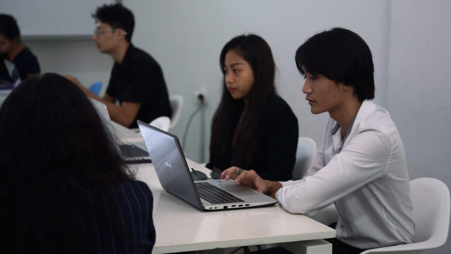 IBME Programme Overview | Study International Business in Bali